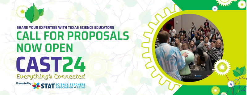 Science Teachers Association of Texas - Home