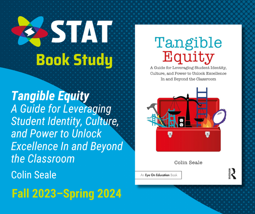 STAT Book Study 2023